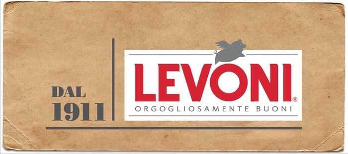 Salumi Levoni: salami e prosciutti, "Orgogliosamente Buoni"