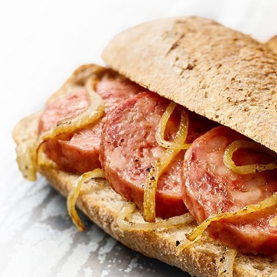 Cotechino Precotto | Levoni