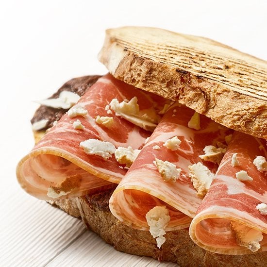 Pancetta Coppata | Levoni