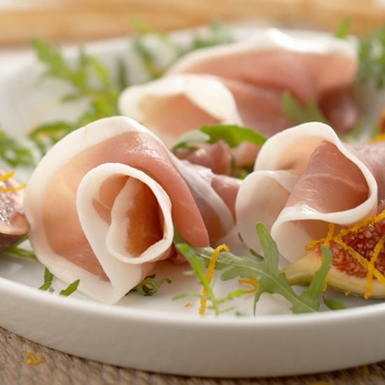 PARMA DOP CURED HAM - PROTECTED DESIGNATION OF ORIGIN