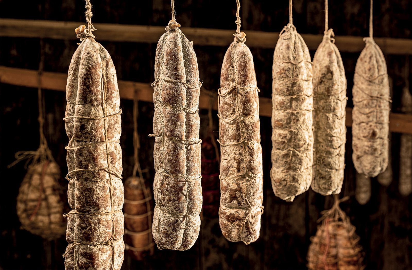 Salumi Levoni: salami e prosciutti orgogliosamente Buoni